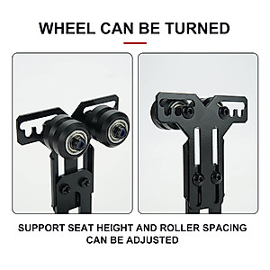 R3 Pro Laser Rotary, Laser Engraver Y-axis Rotary Roller Engraving Module Engraving Machine Perfect For Engraving Cylindrical Objects Cans Wine Glass Tumbler Ring Laser Engraver Rotary Attachment