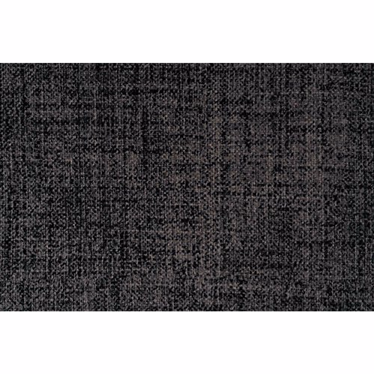 Homelegance Cornelia 86" Fabric Sofa, Dark Gray