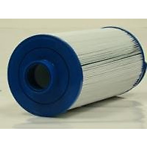 Baleen Filters 50 sq. ft. Pool Filter Replaces Unicel C-5349, Pleatco, Filbur FC-3108-Pool and Spa Filter Cartridges Model: AK-4006
