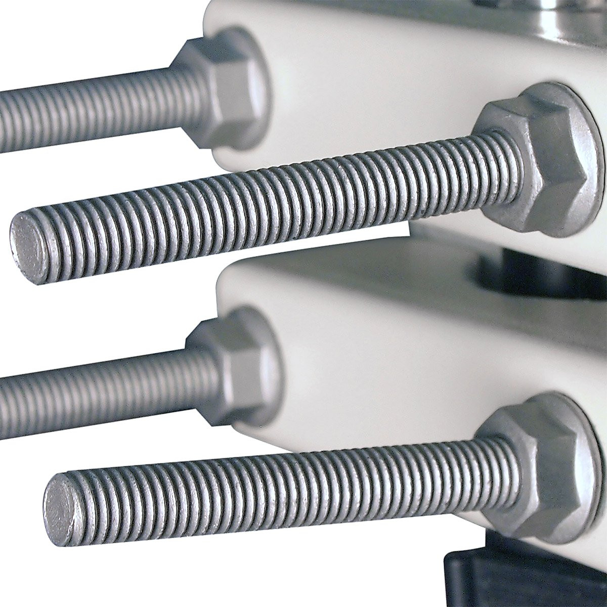 Ubiquiti airMAX Omni AMO-5G10, 5GHz, 10dBi, Next-Gen 2x2 Dual Polarity MIMO Omni Antenna