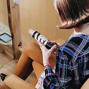 R+Co VICIOUS Strong Hold Flexible Hairspray 280 ml / 9.5 oz