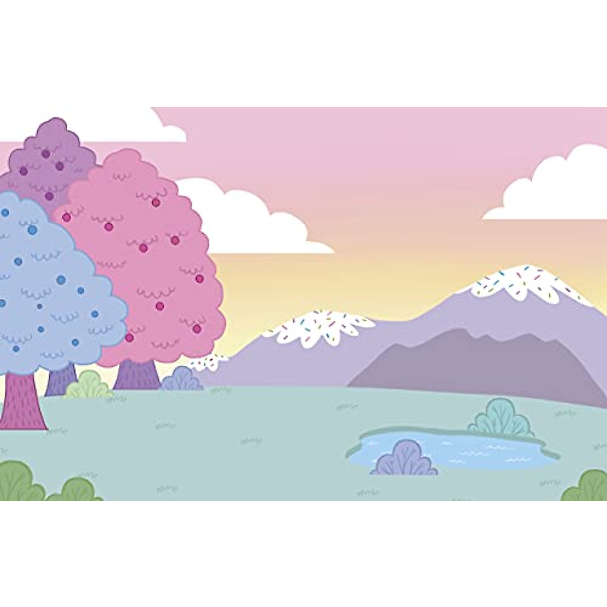 Jumbo Stickers for Little Hands: Unicorns: Includes 75 Stickers (Volume 3) (Jumbo Stickers for Little Hands, 3)