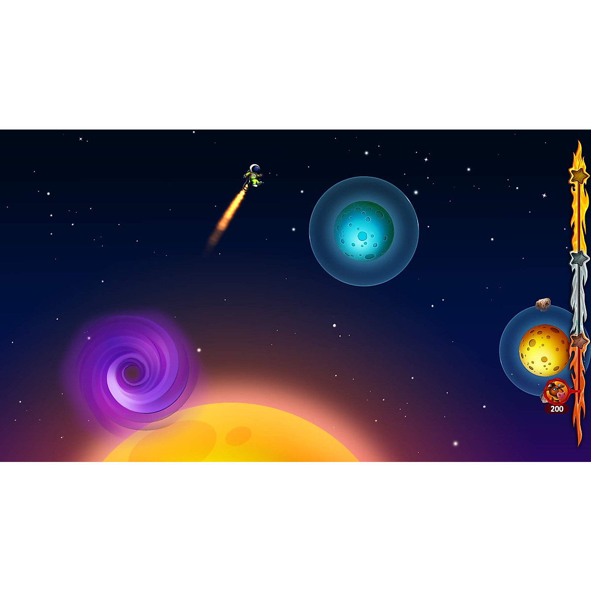 30 In 1 Game Collection Vol 1 (Nintendo Switch)