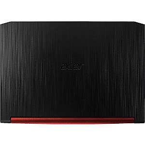 Acer Nitro 5 AN515-54-54W2-15.6" FHD - i5-9300H - NVIDIA GTX 1050-8GB - 256GB SSD