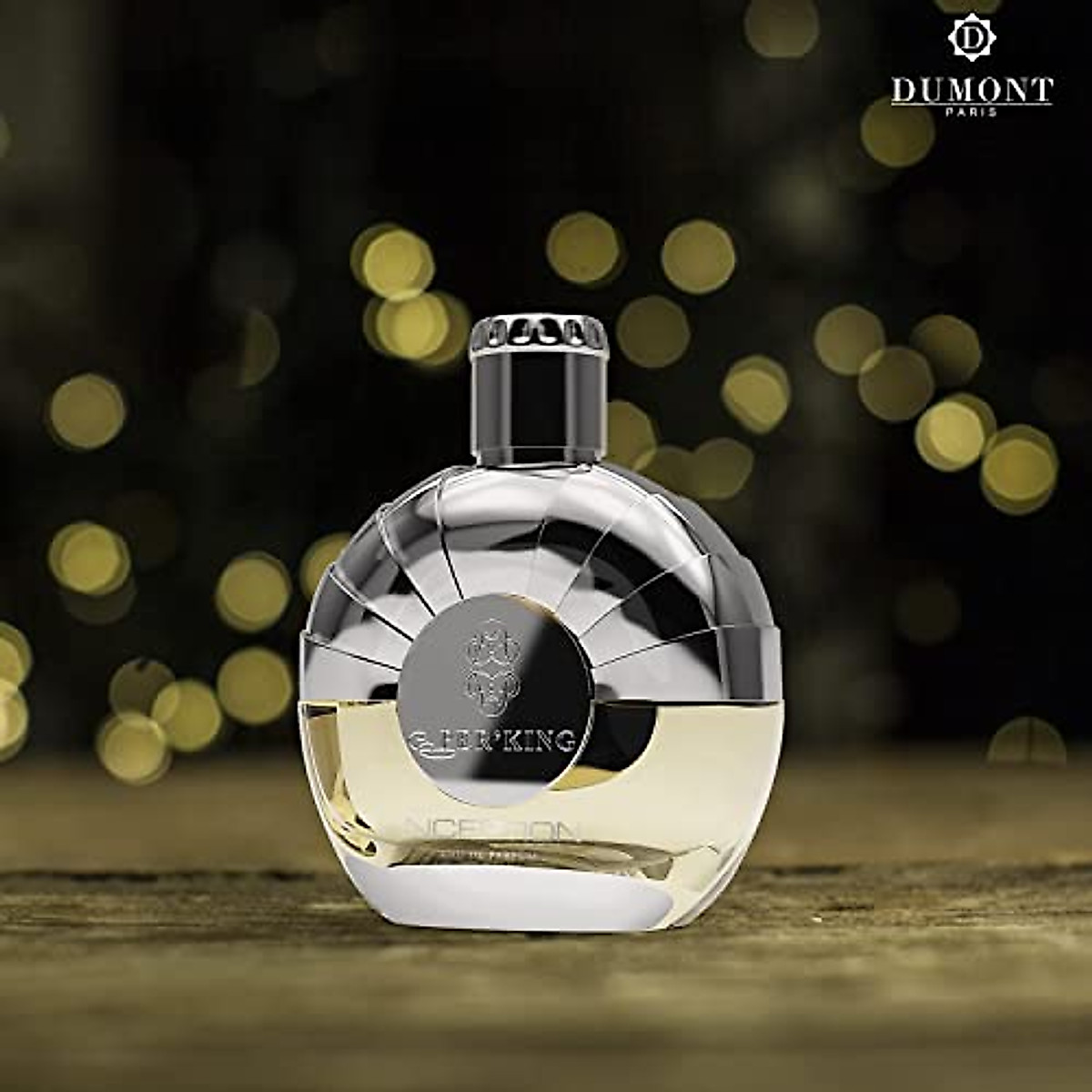Dumont Per'King Inception 3.4 Eau De Parfum - the dependable scent, an enduring fragrance for men and women, a gift for her this season