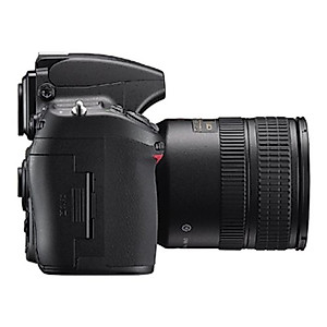 Nikon D700 Digital Slr Camera Body Only