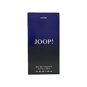 Joop! FOR WOMEN by Joop - 3.3 oz EDT Spray