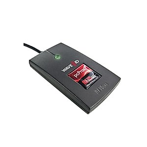 RF IDeas RDR-6081AKU Access Control Reader