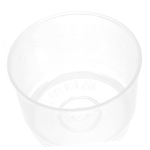 ORFOFE Baby-Food-Storage-Containers 150ml Baby Food Storage Dishwasher Safe Mini Containers