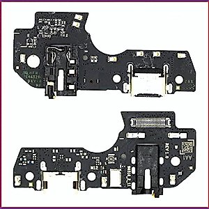 for Samsung Galaxy A03S SM-A037 A037U SM-A037U USB Charger Charging Port Dock Connector Ribbon Flex Cable Replacement