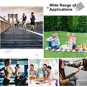 BeeGreen X-Large Drawstring Backpack Bags Black Bulk 10 Pack 22.4" L x 17.5" W Cinch Sack Gym Christmas String Bags Machine Washable Heavy Duty Sport Bags for Men Women