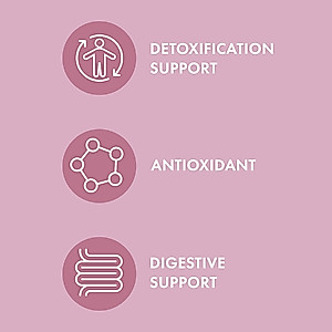 Bark & Whiskers Detox Support for Dogs & Cats, 1.8 Oz. (52.3 g), Promotes Healthy Liver & Kidney Function, Veterinarian Formulated, Non-GMO, Dr. Mercola