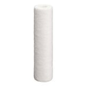 Pentek P25 Sediment Water Filters (9-3/4" x 2-3/8")-- (Package Of 4)