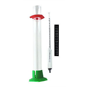 Specific Gravity Combo Kit