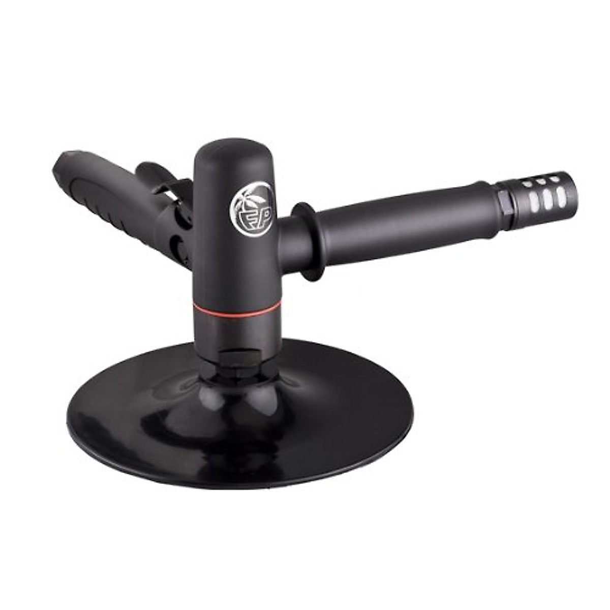 Florida Pneumatic FP-719A 6-1/2-Inch Mini Vertical Polisher