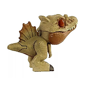 Jurassic World Toys Camp Cretaceous Snap Squad Spinosaurus Figure