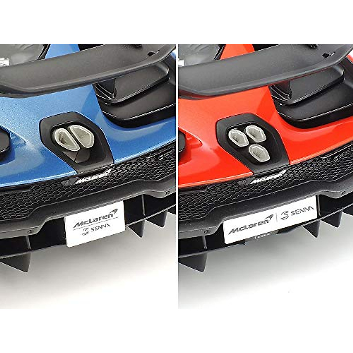 Tamiya 1/24 McLaren Senna TAM24355 Plastics Car/Truck 1/24-1/25