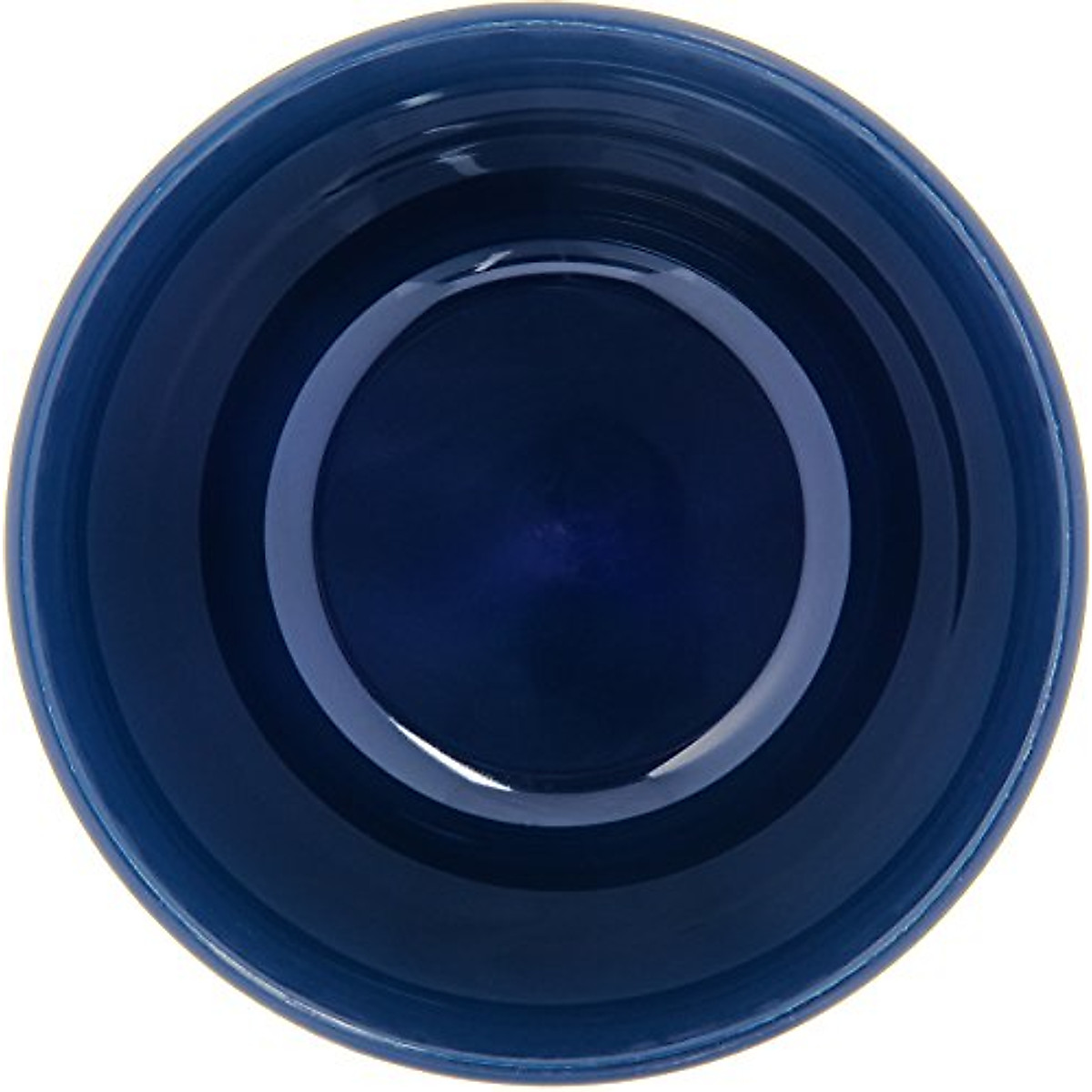 DINEX DX330050 Turnbury Insulated Pedestal Base Bowl, 9 oz, 2.38" Height, 4.38" Width, 4.38" Length, Urethane Foam, Dark Blue (Pack of 48)