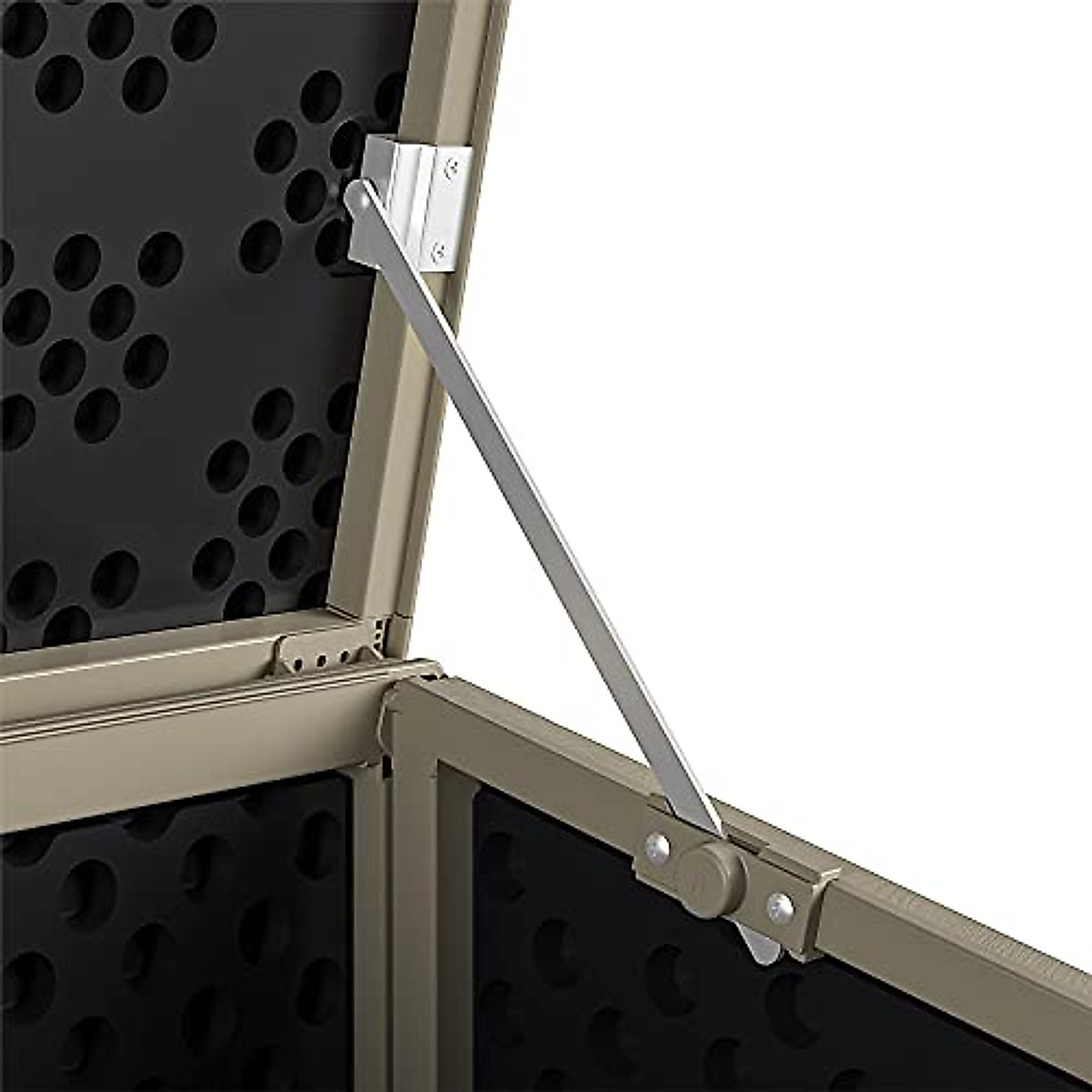 Cosco Outdoor LIving BoxGuard®, Large Lockable Package Delivery and ...