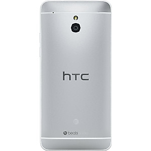 HTC One Mini, Silver 16GB (AT&T)