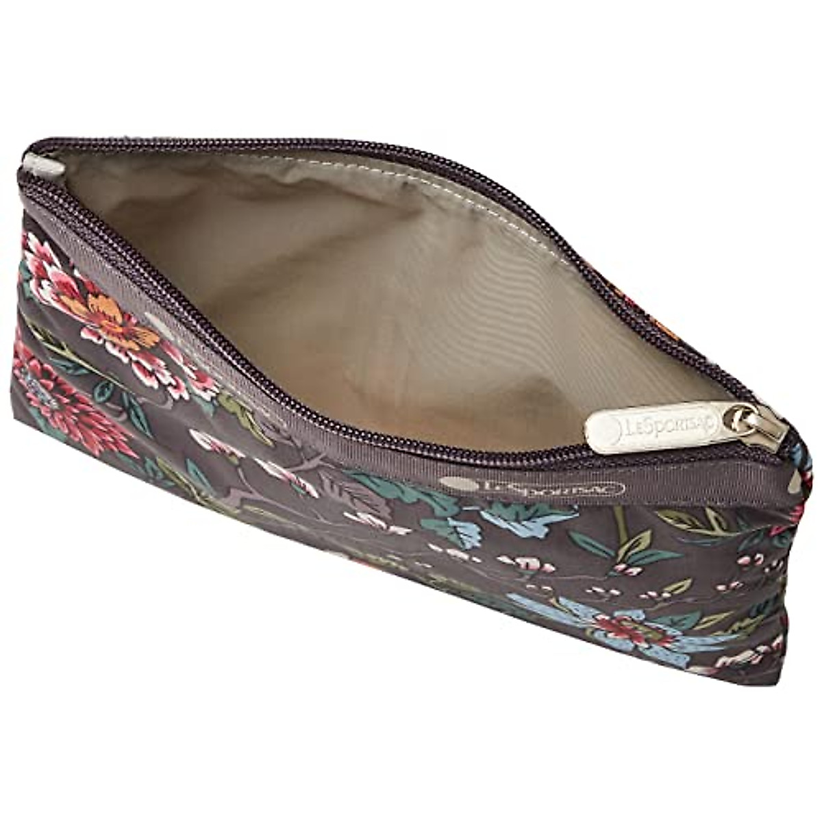 LeSportsac 7519 Deluxe Shoulder Satchel Women's Shoulder Bag, JoyGarden