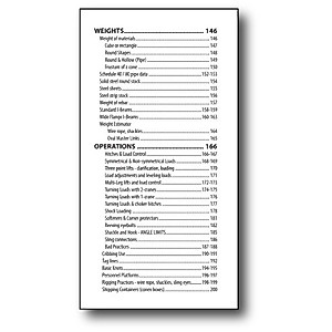 Rigging Handbook 4th Edition