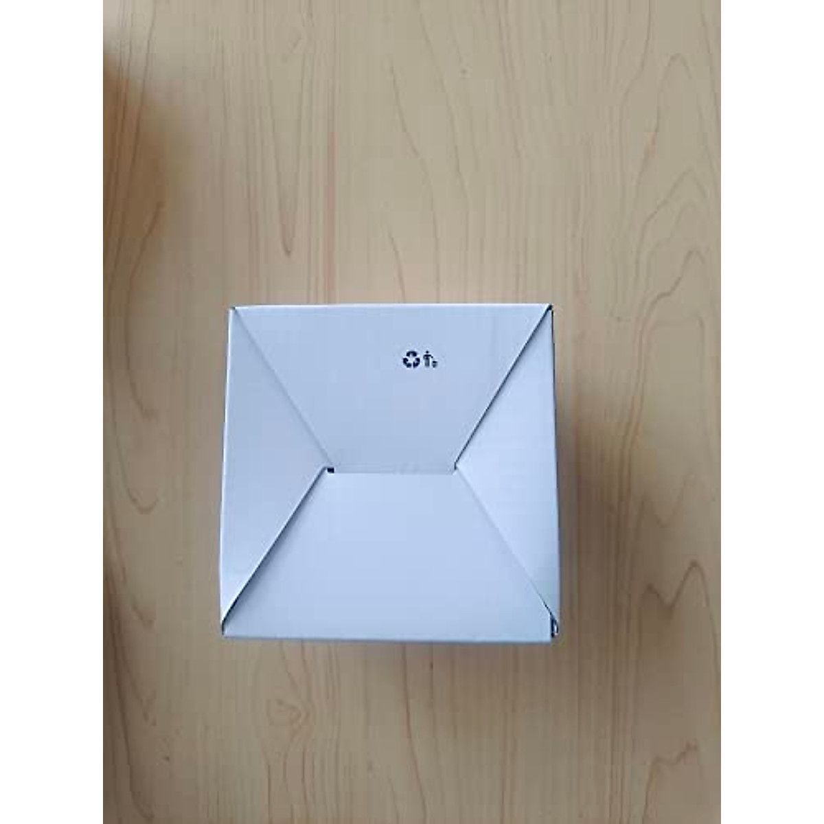 REVODATA 5MP POE IP Camera,UltraHD Mini Security Camera Outdoor, IP65 Waterproof, 10M IR Night Vision, 3.6mm Lens, Motion Detection,Smart Phone/PC App (I704-P)