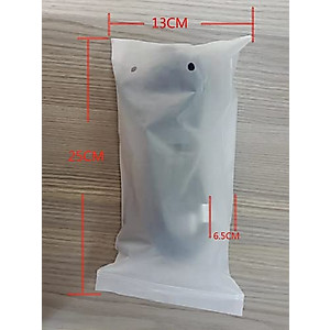 Koolist Trash Can Lid Lock, Suitable for 45 Gallon trash cans ( BIN NOT INCLUDED ). The Heavy Duty Locking System Will Secure Your Garbage Bins against Unwanted entry by Scavenging Animals