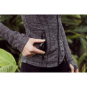 AGOZ Updated Version TWS Wireless Earbuds Bluetooth Headphones Headset w/Charging Case for iPhone 14 13 12 11, Galaxy Note 20, S21 S22, A02s A32 A42 A52, OnePlus,Google Pixel, Motorola One 5G(Black)