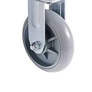 Housekeeping Cart/Lodging Hotel Large Locking Three Shelf Commercial Premium Housekeeping Cart with Hanging Bags Commercial Housekeeping Janitor Cart Cart Cleaning Carts On Wheels Hotel