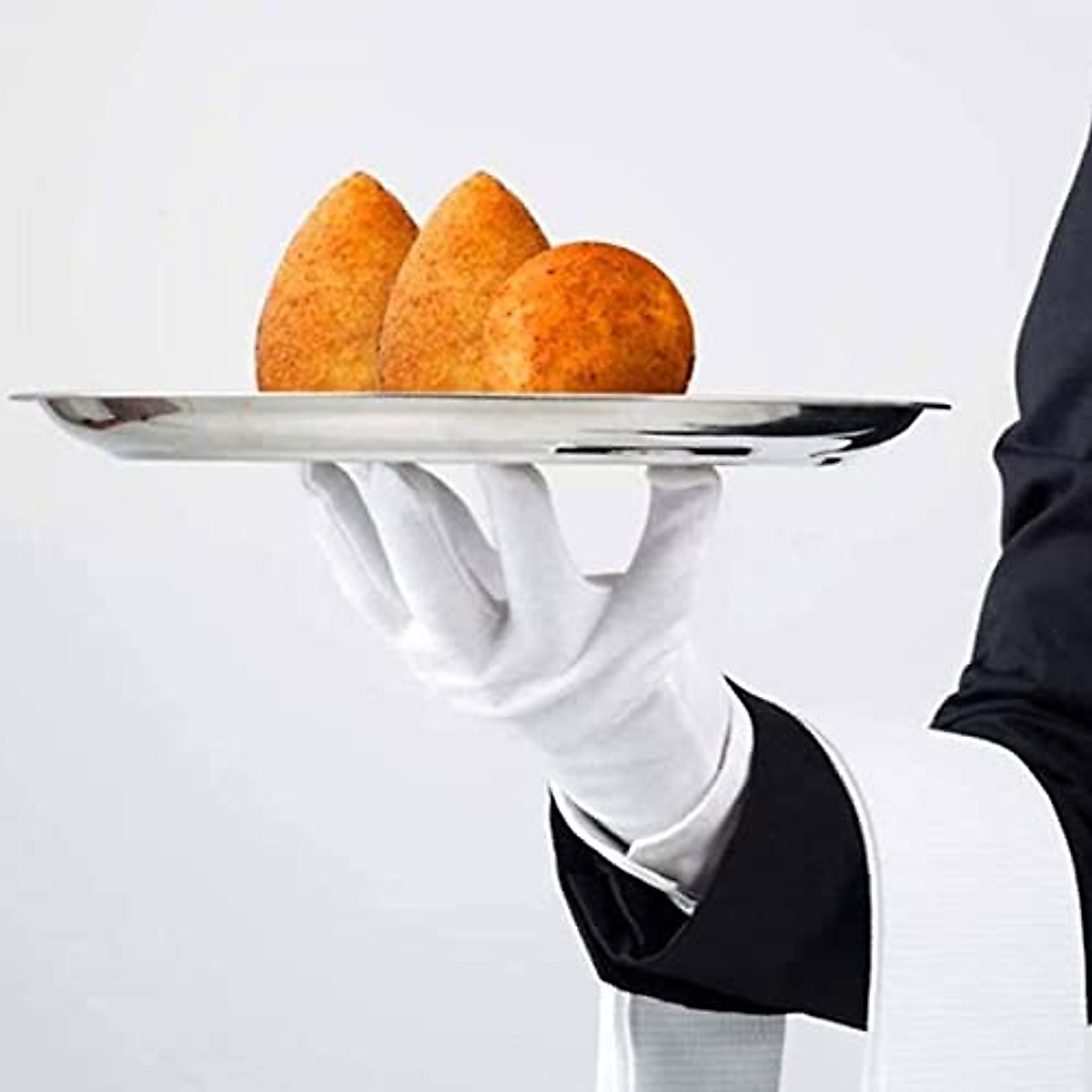 Arancini Maker Mold,160 Grams DIY Rice Ball Mold,Multipurpose Rice Ball Maker Shake,Homemade Stuffed Meat Point Ball for Kitchen Sushi Tool (Round)