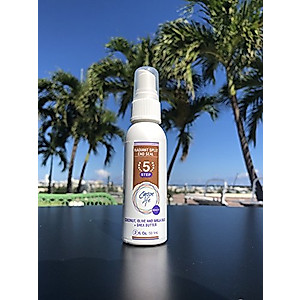 CARSON LIFE Radiant Split End Repair Conditioner - For Dry or Damaged Color Treated Hair - Sulfate and Paraben Free - With Coconut, Olive, Amla Oils, and Shea Butter - Made in USA