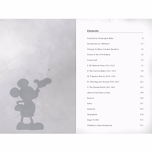 Walt Disney: an American Original, Commemorative Edition (Disney Editions Deluxe)