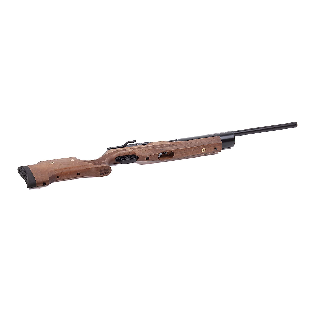 Benjamin Kratos BPK25W .25-Caliber Pellet PCP Hunting Air Rifle