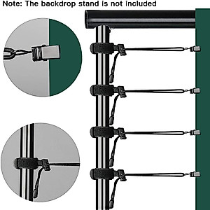 KUKUSOUL 7x10ft Blackish Green Curtain Backdrop Dark Green Portrait Background for Photoshoot Wedding Baby Shower Birthday Decor KUKX009