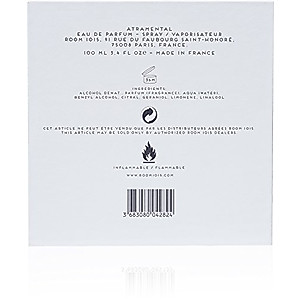 Atramental by Room 1015 Eau De Parfum 3.3 oz Spray