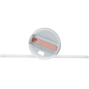 ANNA QUEEN 40 oz Tumbler With Handle and Straw,Stainless Steel Vacuum Insulated Tumbler Travel Mug Water Bottle Cup for Water Iced Tea Coffee Smoothie Car, Beverages Idea(Hot Pink)