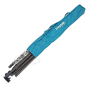 Daytek Portable A-Frame Clothesline, 72 Feet Drying Space