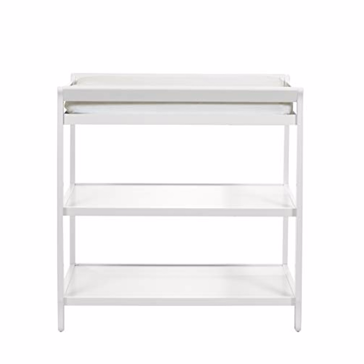 Suite Bebe Riley Changing Table, White