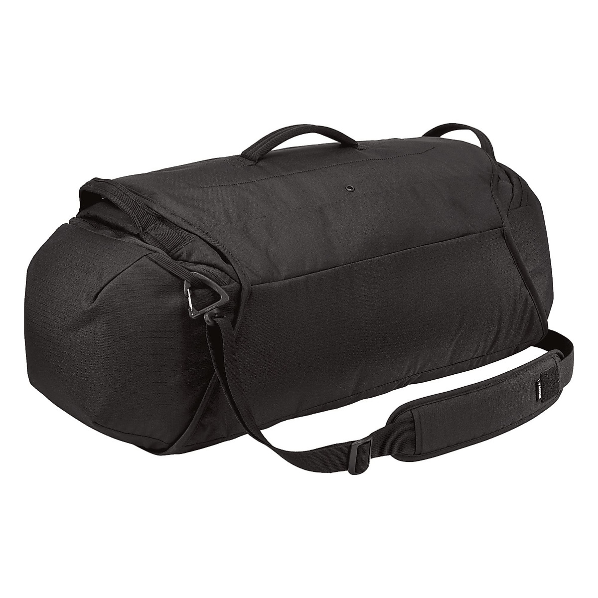 Thule RoundTrip Bike Duffel, Black, One Size