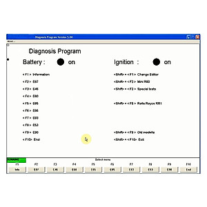 Aidixuntool DCAN Cable K+DCAN Cable Compatible for BMW E Serials, Work with ISTA SSS NCS Coding Winkfp Programing…