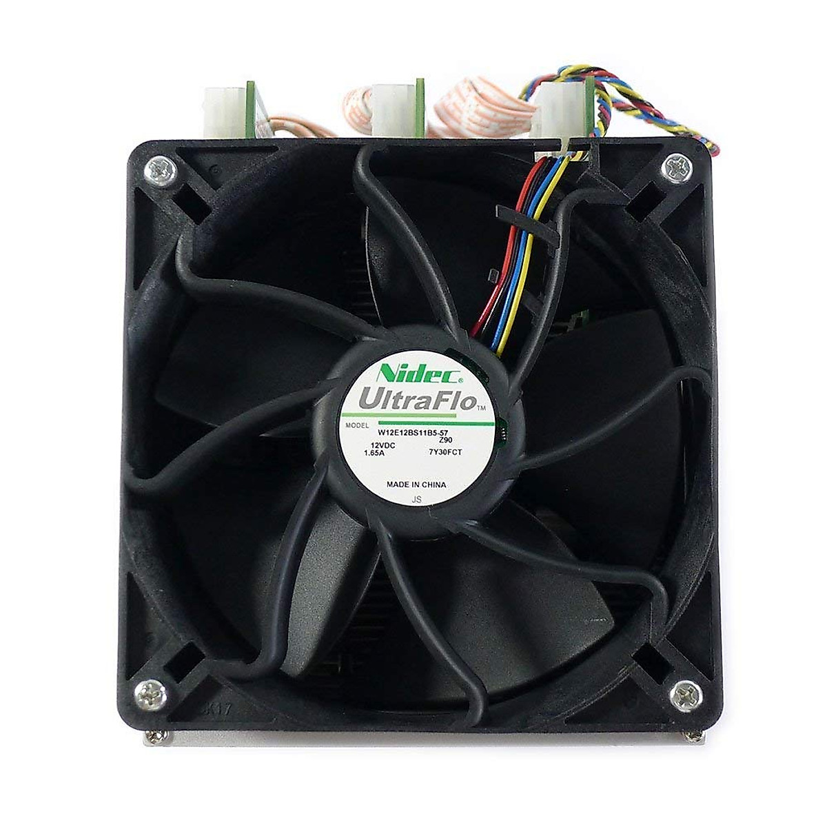 Antminer S9i 14TH/s 16nm ASIC BTC Bitcoin Miner