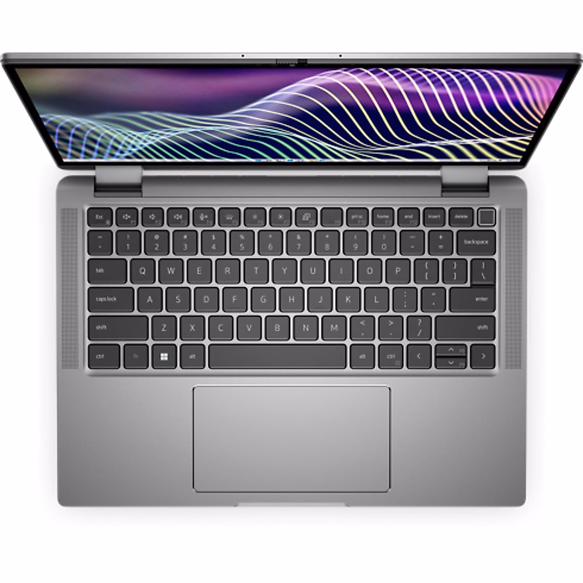 Dell Latitude 7340 Laptop (2023) | 13.3" 1920x1200 FHD+ | Core i7-1365U - 256GB SSD Hard Drive - 16GB RAM | 10 cores @ 5.2 GHz Win 11 Pro Black (Renewed)