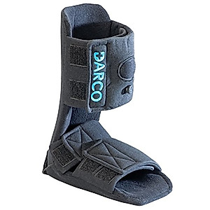 Darco Pneumatic Night Splint, Large