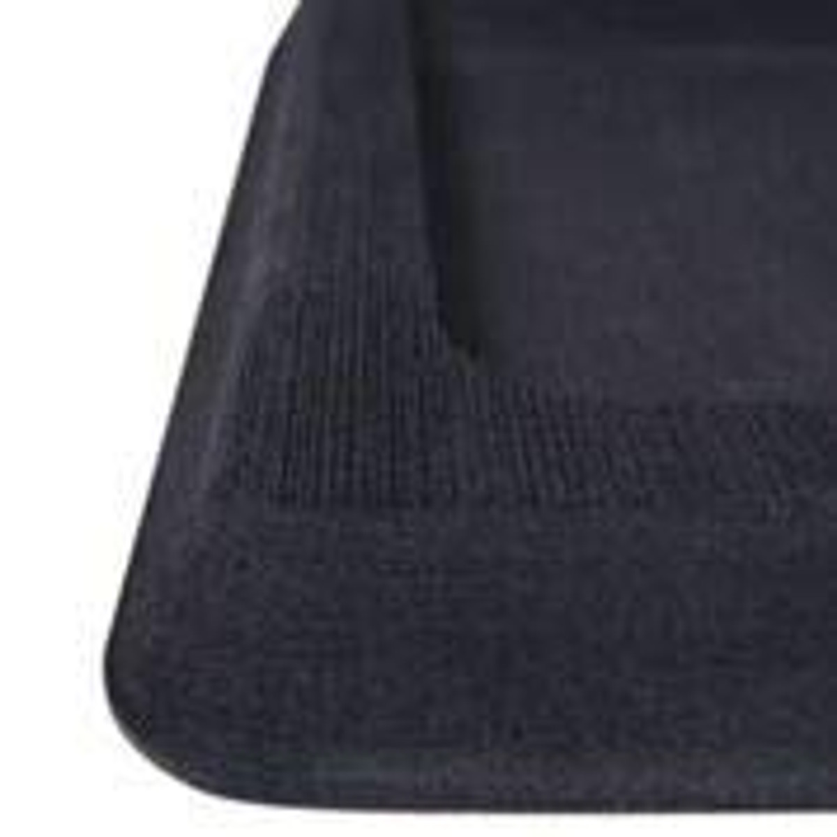 SeaDek Foam | Cell Phone & Accessories Boat Dash Holder | 3M Adhesive Backing | Separate Compartments for Cell Phones & Fishing/Boating Tools | Durable Accessory Holder | Black