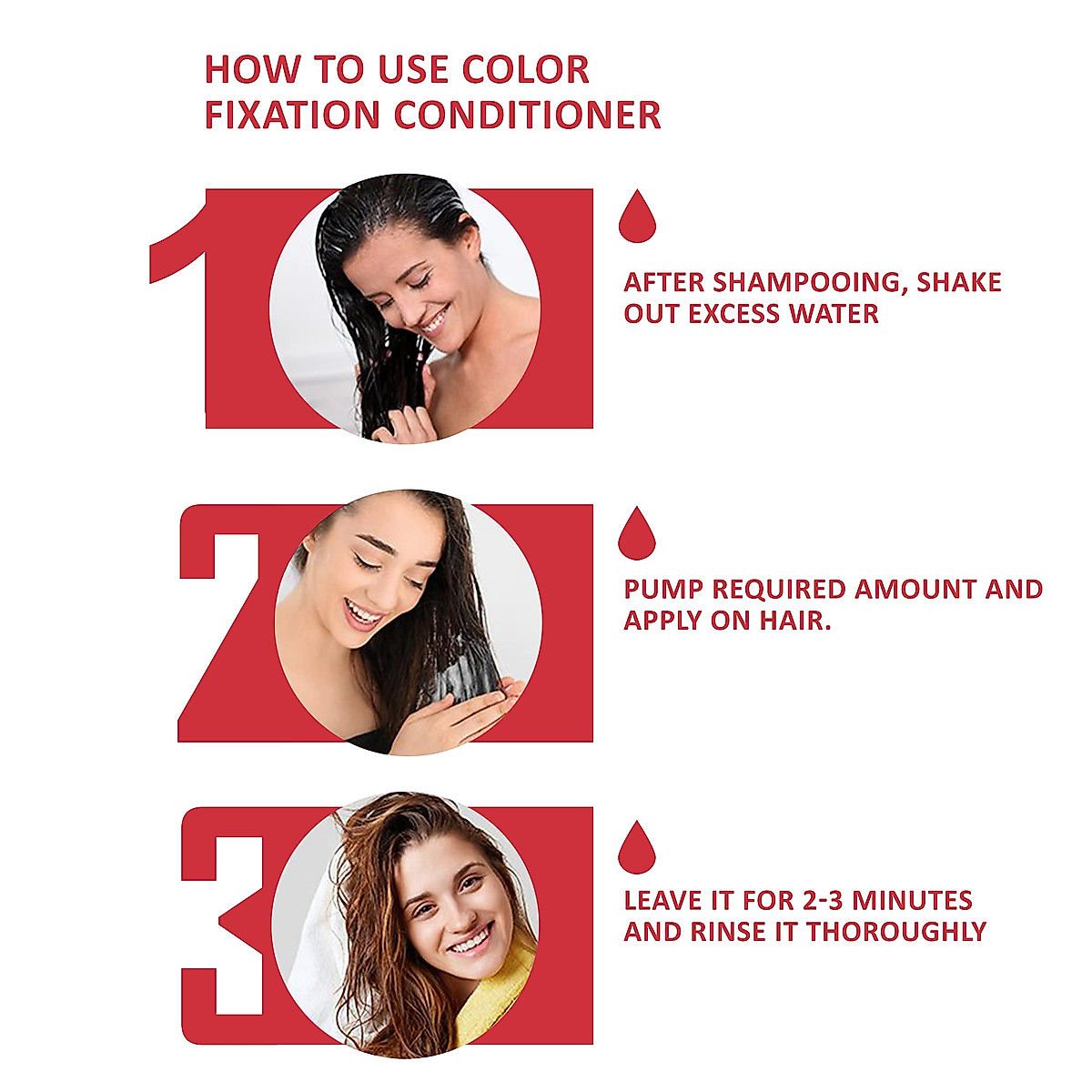 Surya Brasil Color Fixation, Restorative Conditioner 8.45 oz