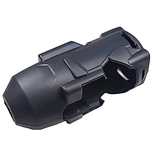 M18 Protective Boot 49-16-2767 High Torque Impact Wrench Boot, Boot Compatible for Milwaukee M18 FUEL 1/2 & Milwaukee Protective Boot 2767-20 & 2863-20