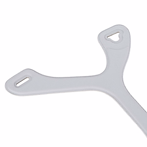 Nasal Headgear Replacement, Nasal Headgear Fabric Wisp Headgear, For Universal Size Nasal Cushions, Frame Nasal Headgear For Cpap Accessories Compatible With Wisp Nasal