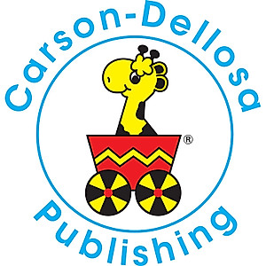 Carson Dellosa Education Carson Dellosa Numbers 0-30 Bulletin Board Set (119005)
