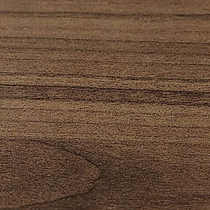 Lorell Active Office Relevance Table Top, Walnut,Laminated